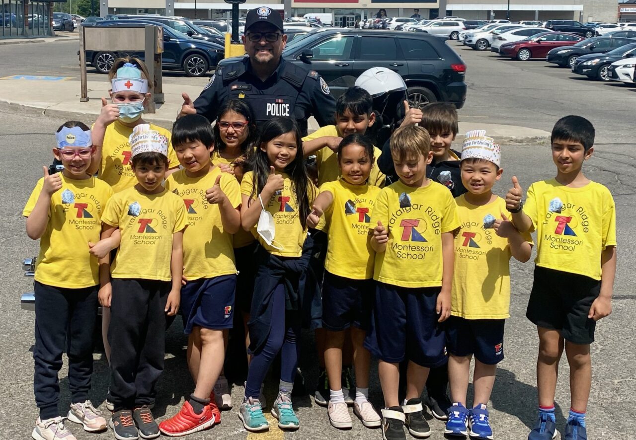 Lower Elementary Montessori | Grades 1-3 | Trafalgar Ridge Montessori ...